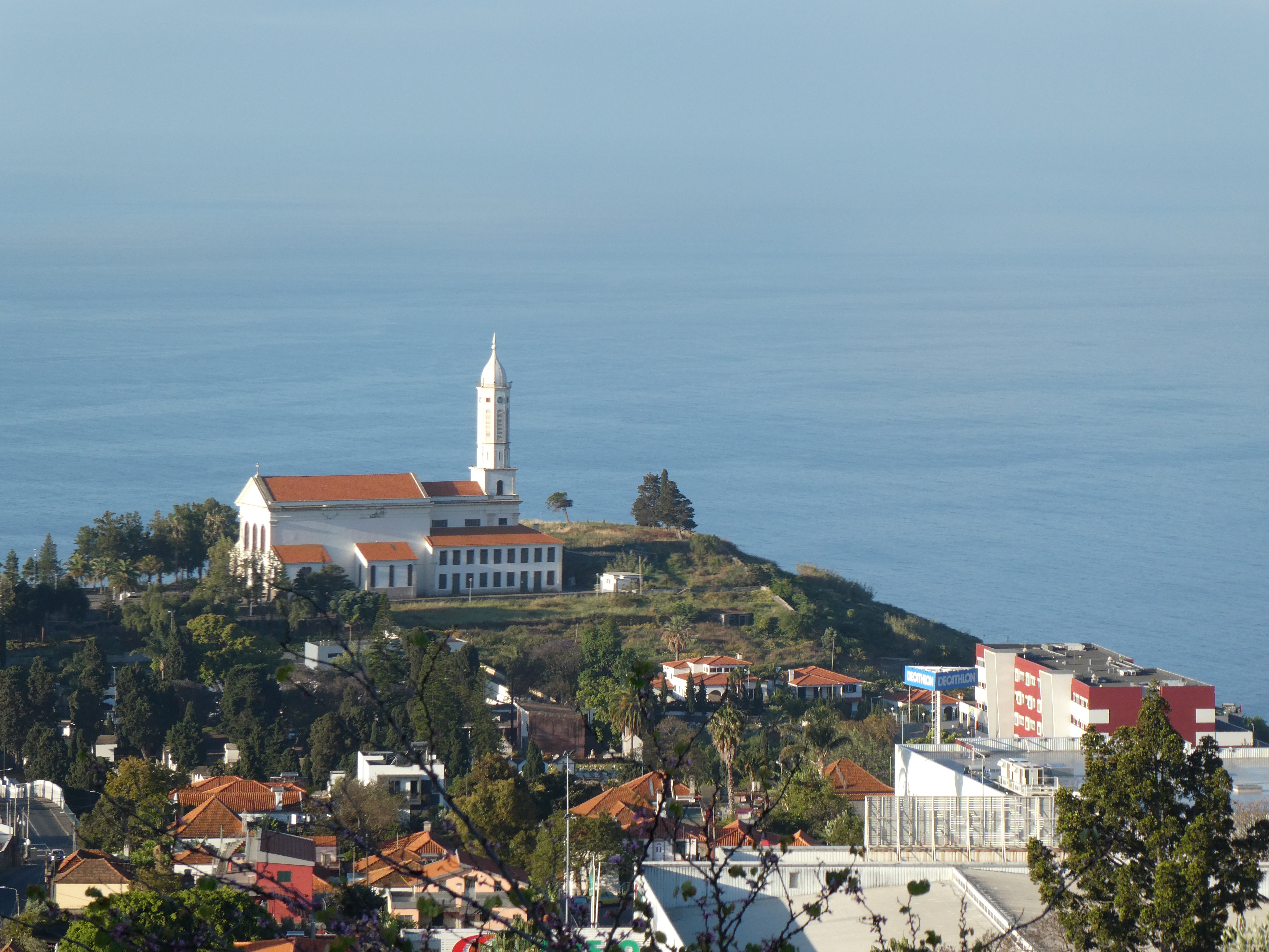 Funchal, Portugal | Bette and Bob See the World