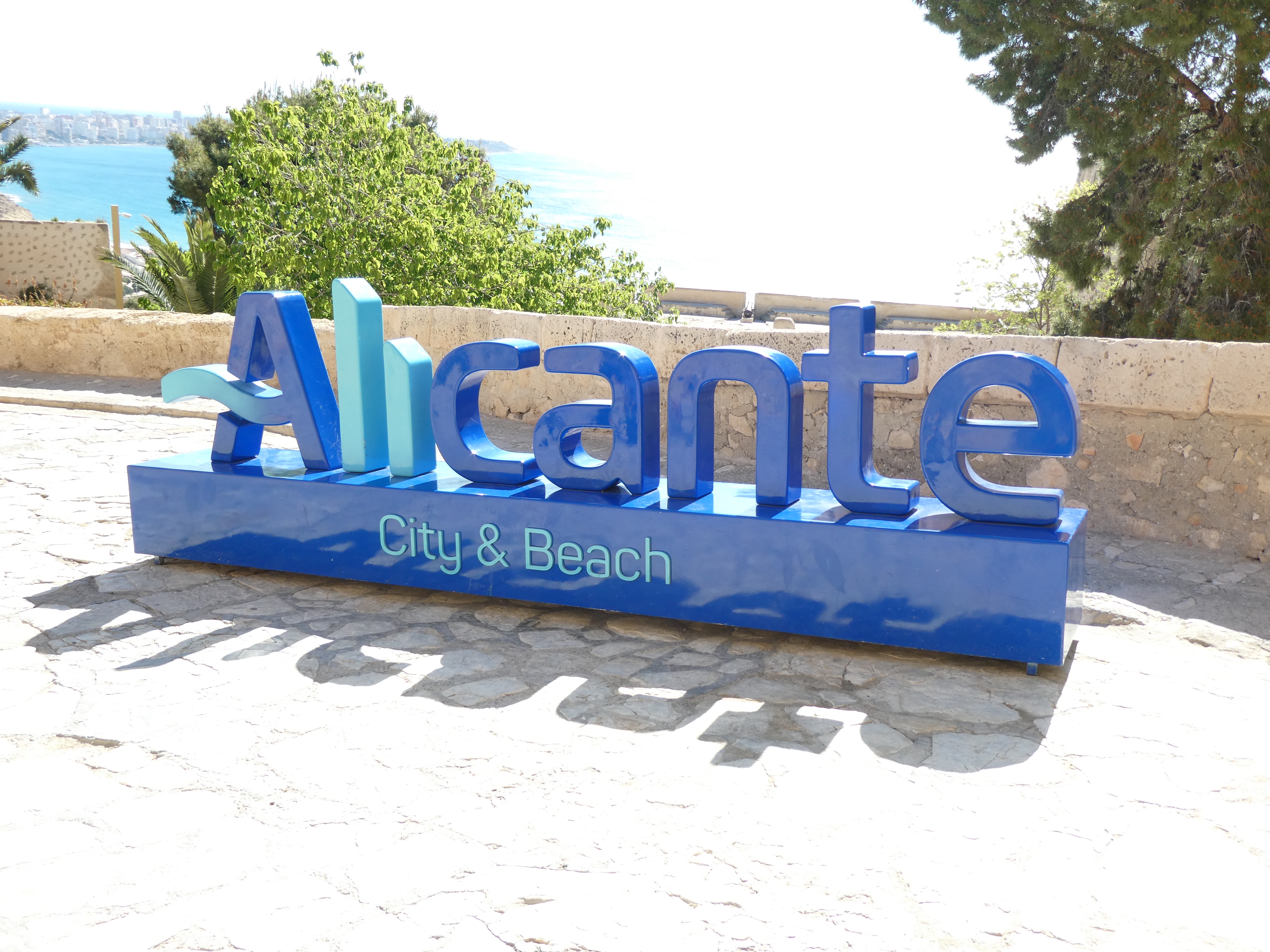 Alicante, Spain | Bette and Bob See the World
